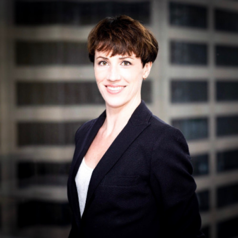 Holly Christie - Wind Finance & Investment Summit USA